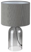 Rabalux 74047 - Stolní lampa LUXIN 1xE14/40W/230V pr. 20 cm