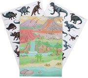 Kreativní sada Prehistoric Land – Rex London
