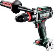 Metabo BS 18 LTX-3 BL Q I METAL 603180840
