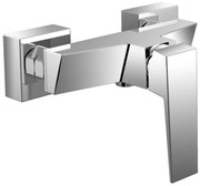 Aqualine Ritmo - Sprchová baterie, chrom RT011