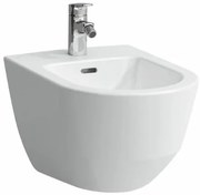 Laufen Laufen Pro bidet závěsný, vnitřní přívod h8309520003021 3095.2.000.302.1
