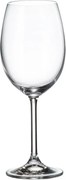 BOHEMIA COLIBRI SKLENICE NA ČERVENÉ VÍNO 450ML SADA 6KS