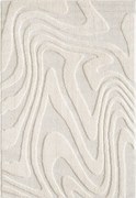 Krémový koberec 120x170 cm Dune – ESTE