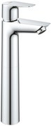 Grohe BauEdge - Umyvadlová baterie, chrom 32860001