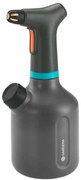 Gardena - Postřikovač EasyPump, objem 1 l, bateriové napájení 11114-20