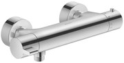 Duravit B.2 - Sprchová termostatická baterie, chrom B24220000010