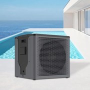 Tepelné čerpadlo pro bazény Planet Pool mini 3 kW