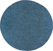 Koberec VERANDA TURQUOISE HCY 6365A kruh