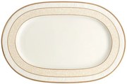 Villeroy & Boch V&B Ivoire Tác oválný 35cm 10-4390-2960