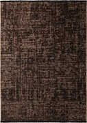 Ayyildiz, Kusový koberec Space 1900 brown, 120x170, hnědá, chodba / předsíň