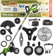 Procraft PTA-25BL-1B