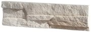 Obklad Stones Patan soft grey 38,5x10 cm reliéfní PATANSOGR
