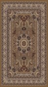 Ayyildiz, Kusový koberec Marrakesh 207 beige, 120x170, béžová, kancelář