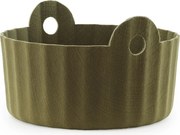 Normann Copenhagen designové koše na prádlo Colu Basket
