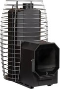 HUUM saunová kamna na dřevo HIVE Flow LS 9,8 kW
