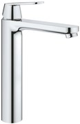 Grohe Eurosmart Cosmopolitan - Baterie pro umyvadlovou mísu, chrom 23921000