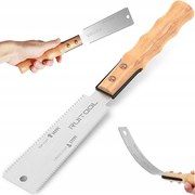 Přesná Japonská Ruční Pila Na Dřevo Pila Plátková Oboustranná Široká