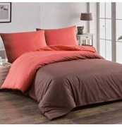 Povlečení bavlněné Poppy EMI, Standardní set jednolůžko obsahuje 1x 140x200 + 1x 70x90