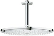 Grohe Rainshower - Hlavová sprcha Cosmopolitan, průměr 31 cm, stropní výpusť 14 cm, chrom 26067000