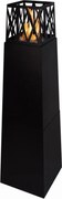 Biokrb Vulcano Black