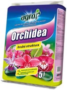 Substrát pro orchideje AGRO 5l