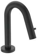 Ideal Standard IdealStream - Umyvadlový ventil, černá F2842XG