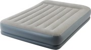 Nafukovací postel Intex Pillow Rest Mid-Rise | Queen