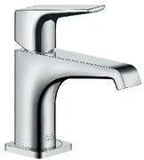 Axor Citterio E - Páková umyvadlová baterie 90, chrom 36112000
