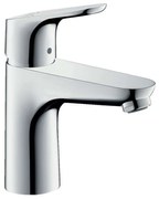 Hansgrohe Focus E2 - Umyvadlová baterie s výpustí, LowFlow 3,5 l/min, chrom 31603000