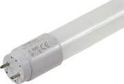 LED trubice Brolux T8 120 cm 18W 3000K jednostranná