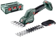 Metabo SGS 18 LTX Q Aku nůžky na trávu a keře (18V/bez aku) 601609840