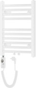 Mexen Ares, elektrické topné těleso 500 x 400 mm, 300 W, bílá, W102-0500-400-2300-20