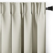 Krémový dimout závěs 200x270 cm Kierra – Restilo