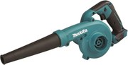 Makita UB100DZ Akumulátorová foukač 12V Max Cxt 3-rychlostní