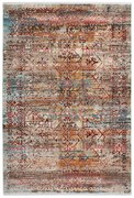 Obsession, Kusový koberec Inca 356 Multi, 40x60, vícebarevná, obývací pokoj