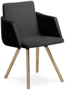 LD SEATING - Židle HARMONY 835-D