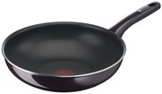 Pánev wok tefal pánev wok 28 cm resist intense d5221983