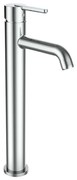 Laufen Lua - Baterie Eco+ pro umyvadlovou mísu, chrom H3110880041201