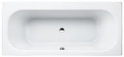 Laufen Solutions - Vana s konstrukcí, 180x80 cm, bílá H2245010000001