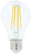 LED žárovka filament retro bulb 7.2W E27 2700K 806LM