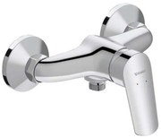 Duravit DuraStyle Basic - Sprchová baterie, chrom N14230000010