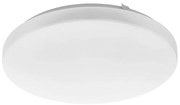 Bílé LED stropní svítidlo FRANIA – EGLO