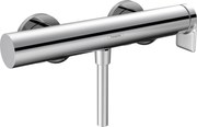 Hansgrohe Vivenis, nástěnná sprchová baterie, chromová, 75620000