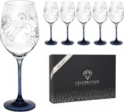 Celebration Crystals Preciosa Cibulák 360 ml 6 ks