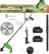 Procraft ATA-40/2