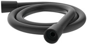 Ideal Standard Idealrain - Sprchová hadice Idealflex 125 cm, černá BE125XG