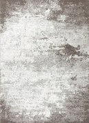 Breno Kusový koberec ORIGINS 500 03/B920, 67x130 cm, Hnědá