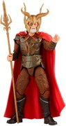 Hasbro avengers legends series prémiová figurka 15cm odin