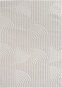 Krémový koberec 80x150 cm Helix 2201 – Ayyildiz Carpets