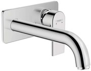Hansgrohe Vernis Shape - Umyvadlová baterie pod omítku, EcoSmart, chrom 71578000
